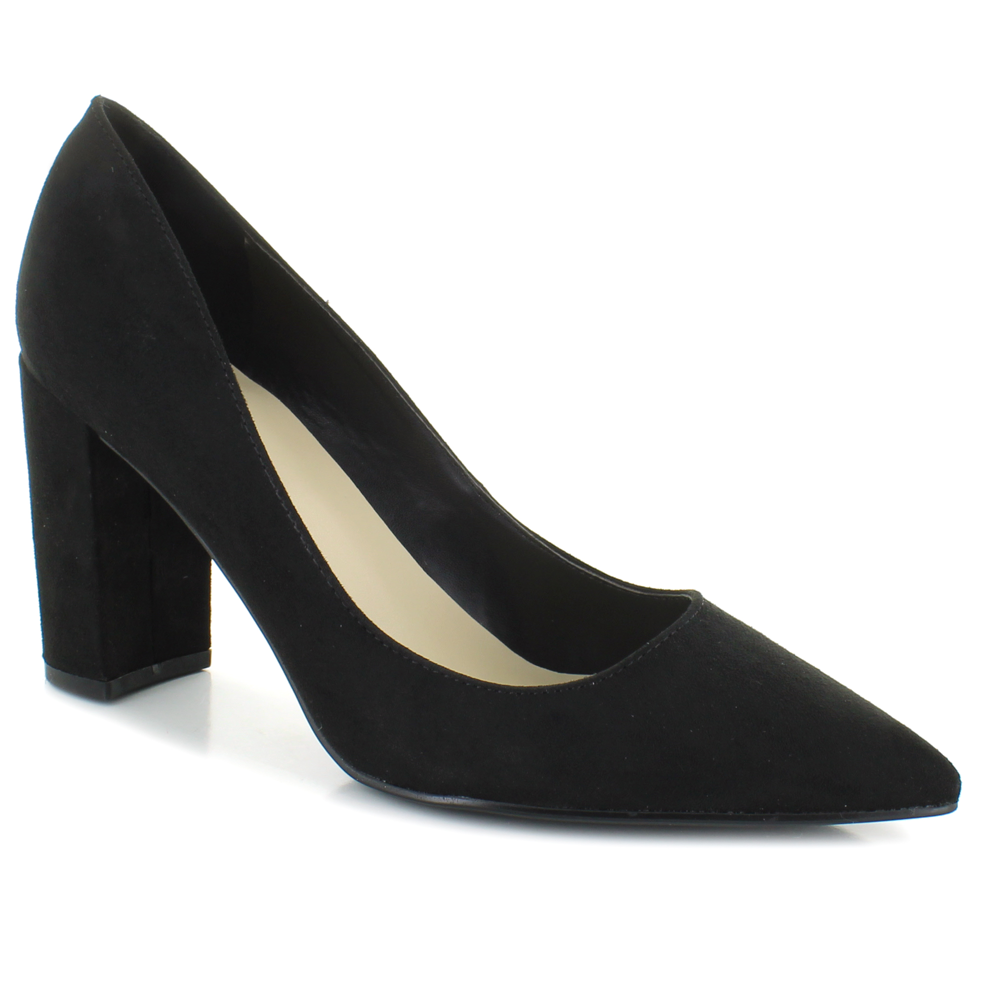 Women's Block-Heel Shoes | Shop Now at SHOE DEPT. ENCORE